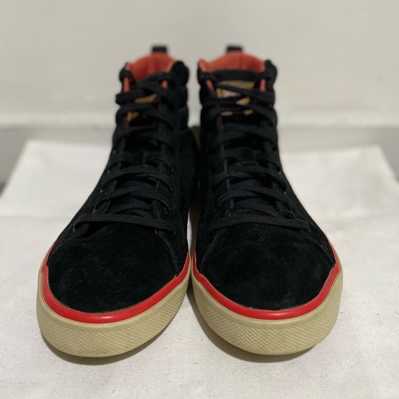 adidas | Shoes | Ransom X Adidas Size 8 Men Black Patent Leather Black ...